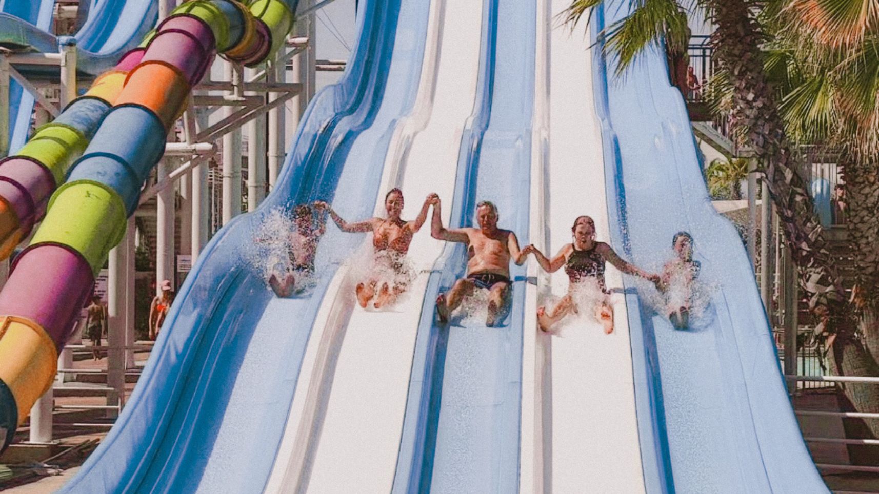 Aquasplash Lignano: Top Water Park for Family Fun! - Aquasplash Lignano ...